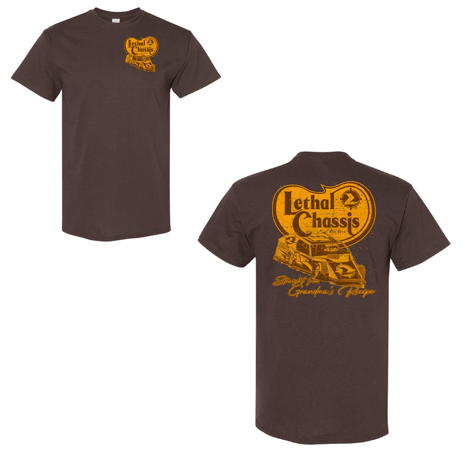 Lethal Chassis Official Online Store