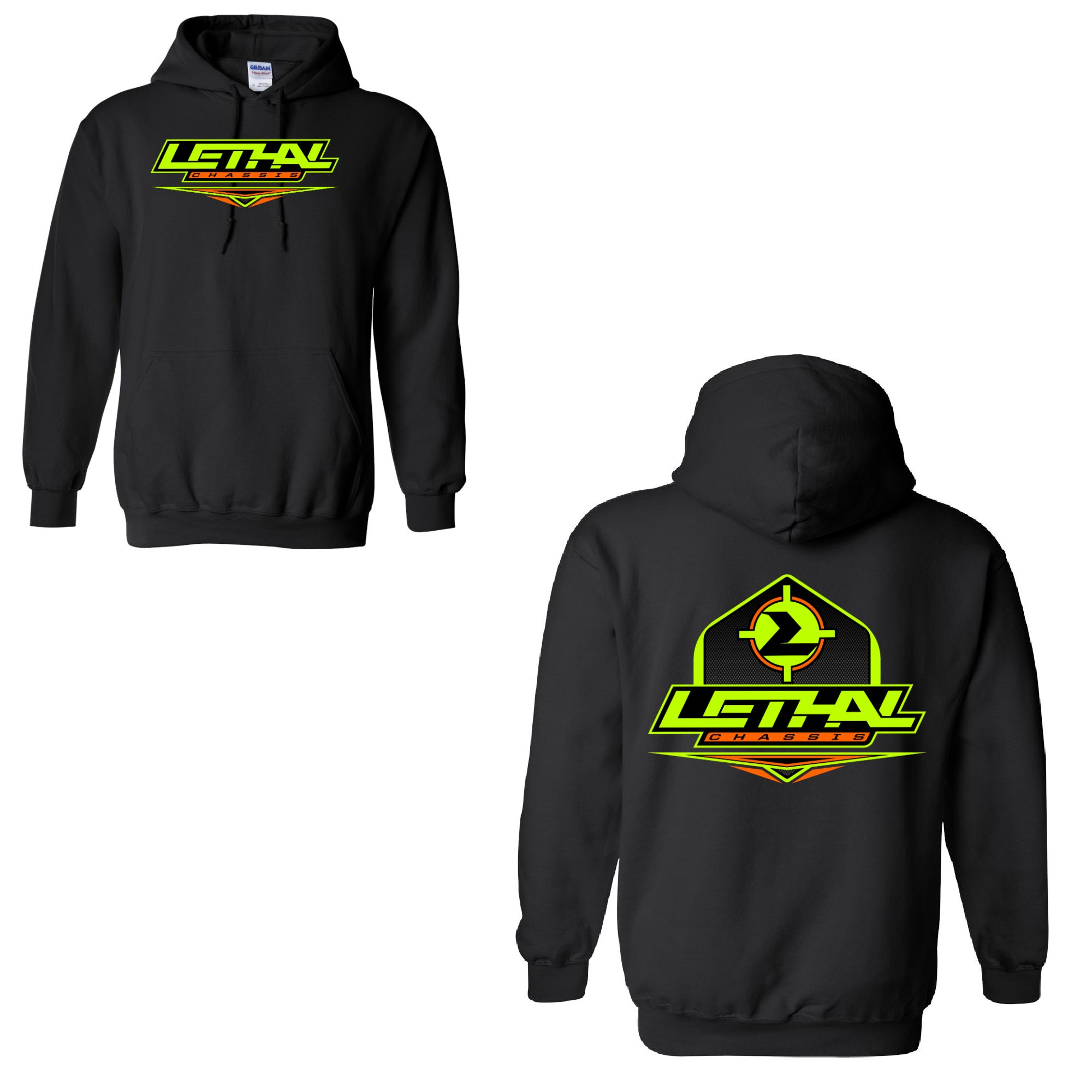 Home page – Lethal Chassis