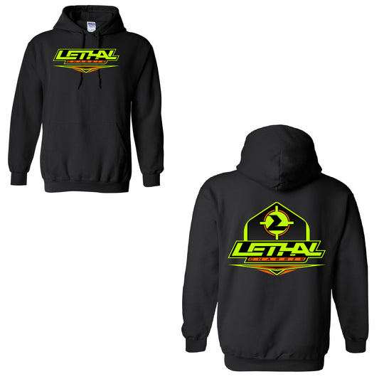 Lethal Chassis Official Online Store