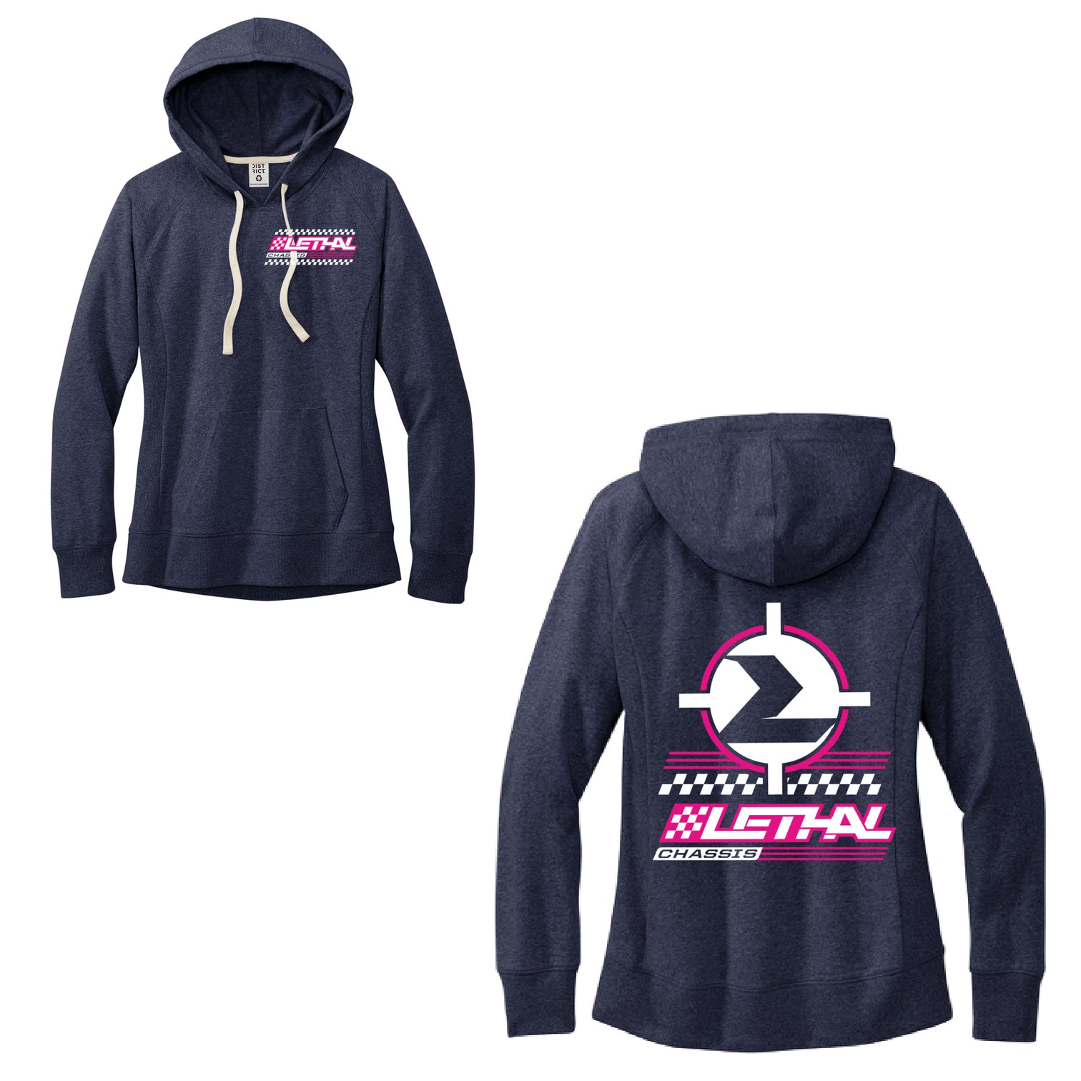 Lethal Chassis Official Online Store