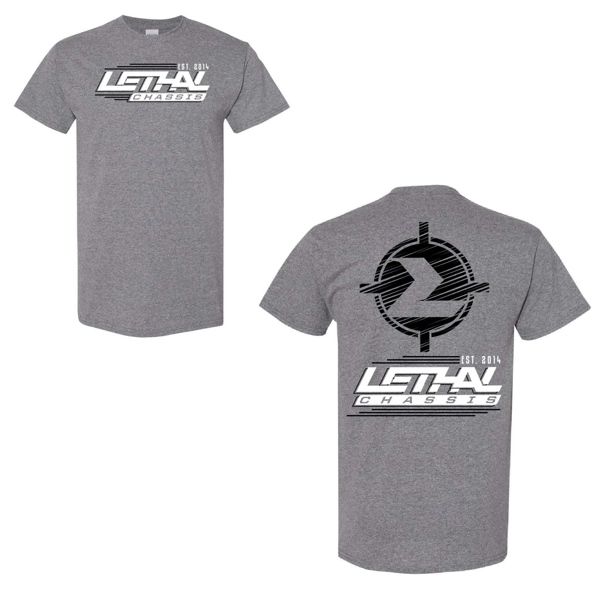 Lethal Chassis Official Online Store