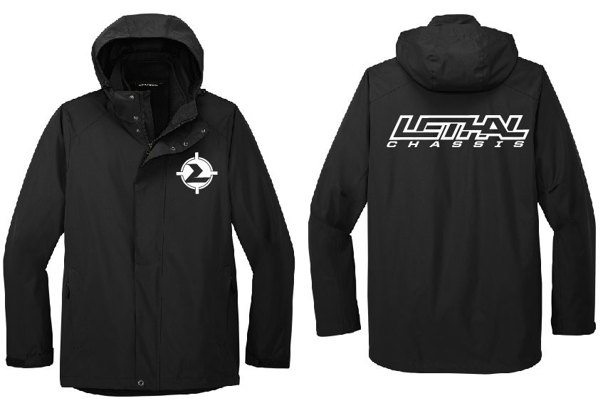 Home page – Lethal Chassis