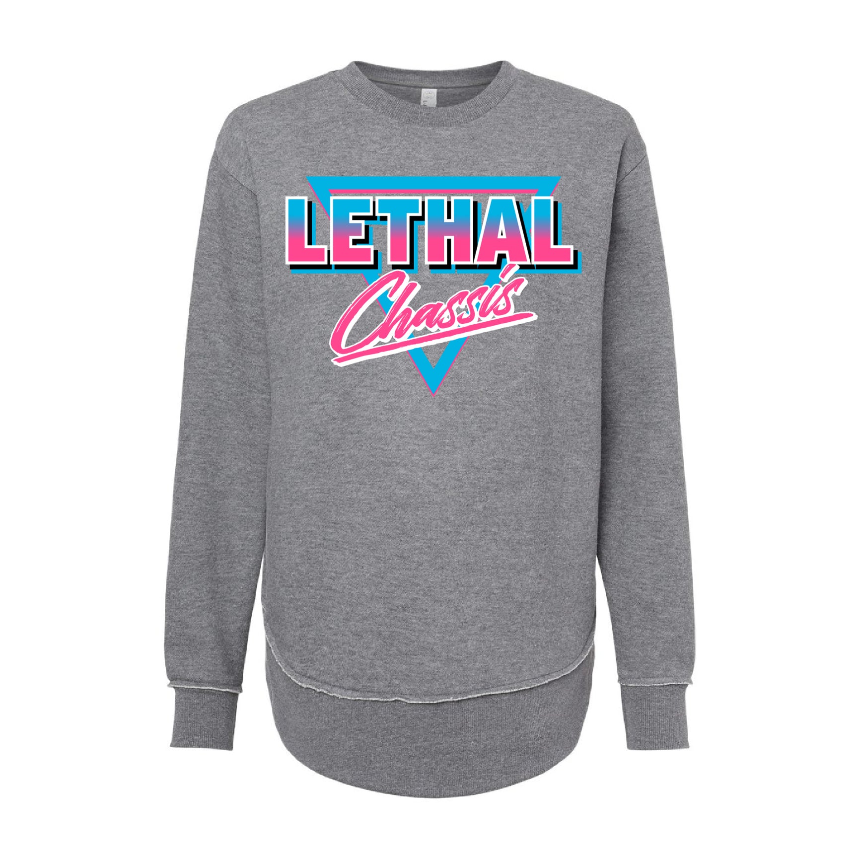 Home page – Lethal Chassis