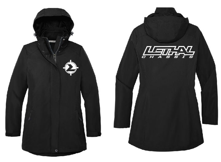 Home page – Lethal Chassis